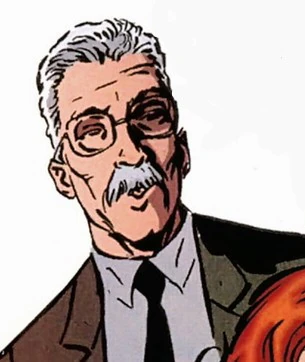 Doctor Stuart (Earth-616) | Marvel Database | Fandom