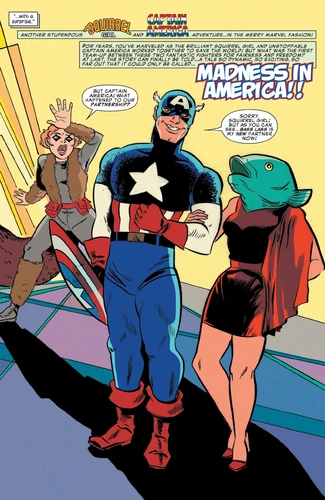 Earth-15705 | Marvel Database | Fandom