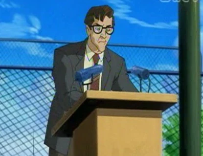 Edward Kelly (Earth-11052) | Marvel Database | Fandom