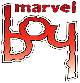 Marvel Boy Vol 2 (2000–2001) | Marvel Database | Fandom