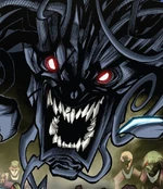 Chthon | Marvel Database | Fandom