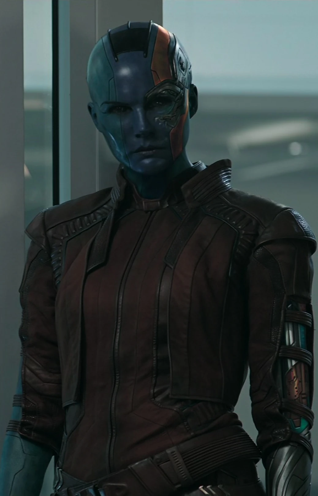 Nebula (Terra-199999) | Marvel Database | Fandom
