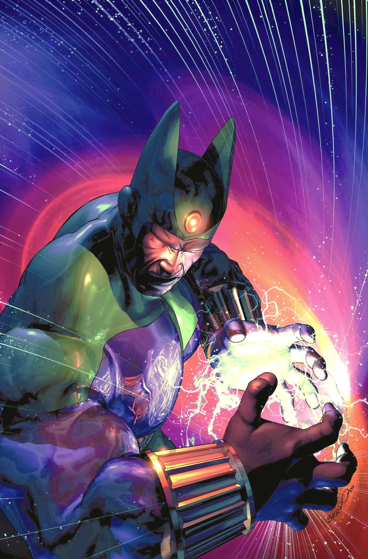 Anath-Na Mut (Earth-616) | Marvel Database | Fandom