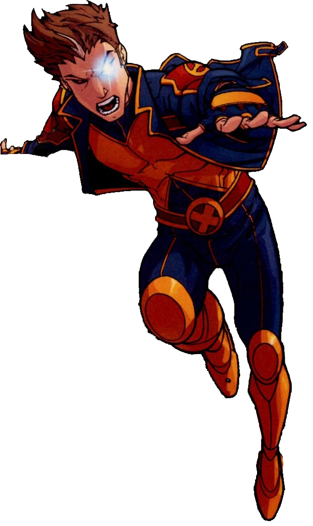 Olivier Raven (Earth-41001) | Marvel Database | Fandom