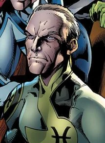 Pisces (Thanos' Zodiac) (Earth-616)/Gallery | Marvel Database | Fandom