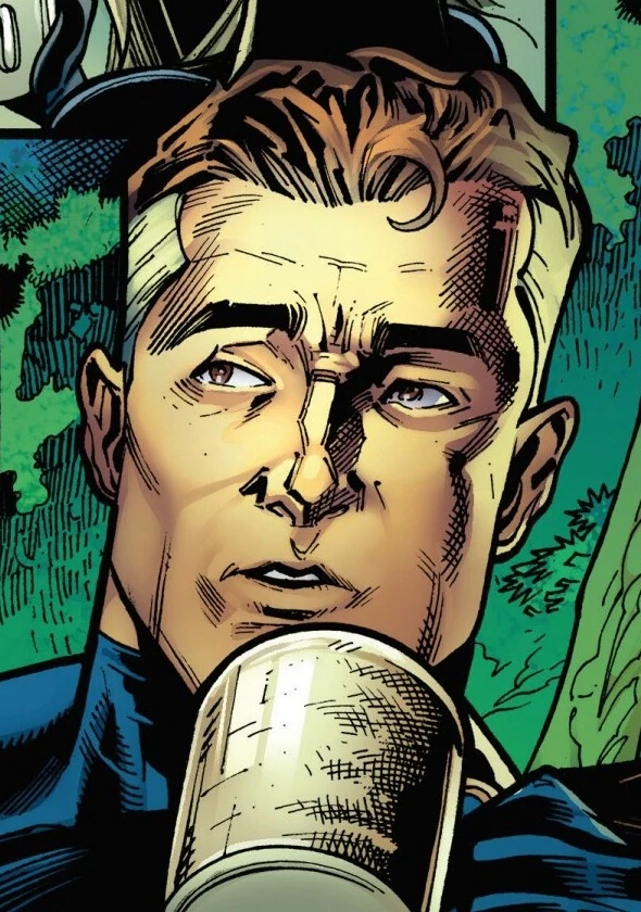 Reed Richards (Earth-41341) | Marvel Database | Fandom