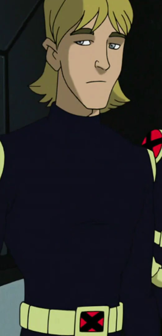 Samuel Guthrie (Earth-11052) | Marvel Database | Fandom