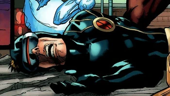 Scott Summers (Earth-92219) | Marvel Database | Fandom