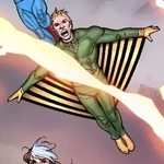 Banshee | Marvel Database | Fandom