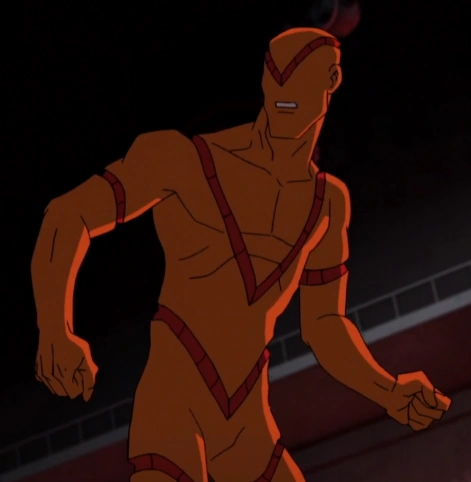 Simon Utrecht (Earth-12041) | Marvel Database | Fandom