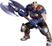 Executioner | Marvel Database | Fandom
