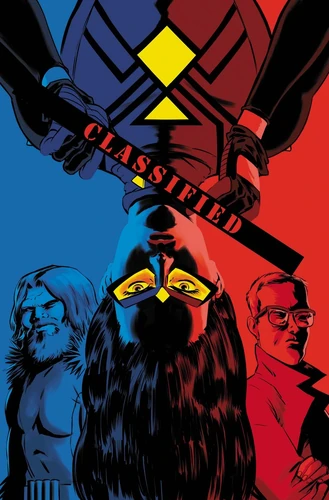 Spider-Woman Vol 6 11 | Marvel Database | Fandom