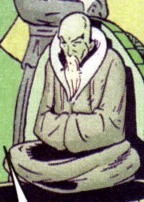 Yao (Earth-9810) | Marvel Database | Fandom