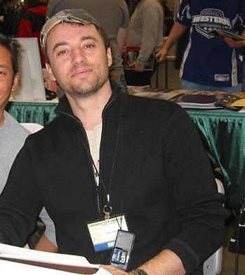 Alexander Maleev | Marvel Database | Fandom