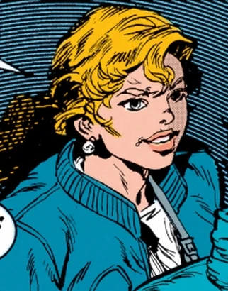 Barbara Ketch (Earth-616) | Marvel Database | Fandom