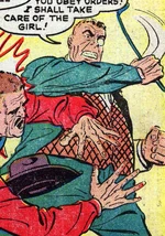 Baron | Marvel Database | Fandom