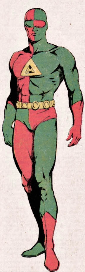 Charles Chandler (Earth-616)/Gallery | Marvel Database | Fandom