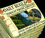 Daily Bugle | Marvel Database | Fandom