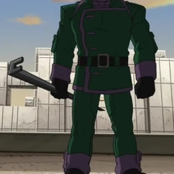 Wrecker Marvel Fandom