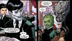 Evan Sabahnur (Earth-616) | Marvel Database | Fandom