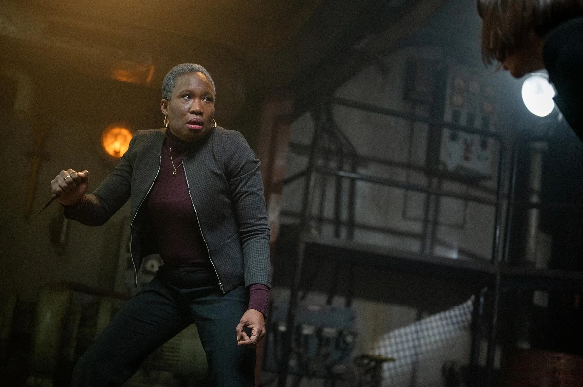 Helstrom (TV series) Season 1 8 | Marvel Database | Fandom