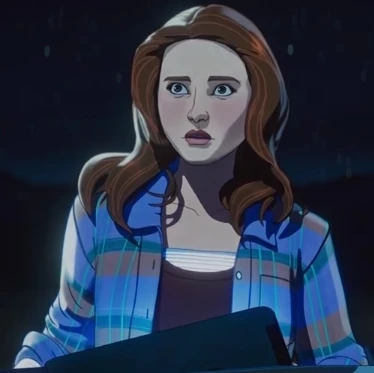 Jane Foster (Earth-72124) | Marvel Database | Fandom