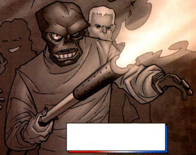 Johann Shmidt (Earth-20051) | Marvel Database | Fandom