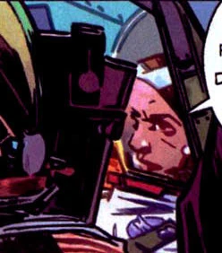 Jonathan Storm (Earth-70105) | Marvel Database | Fandom