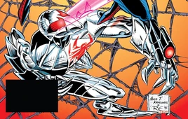 Joseph Wade (Earth-616) | Marvel Database | Fandom