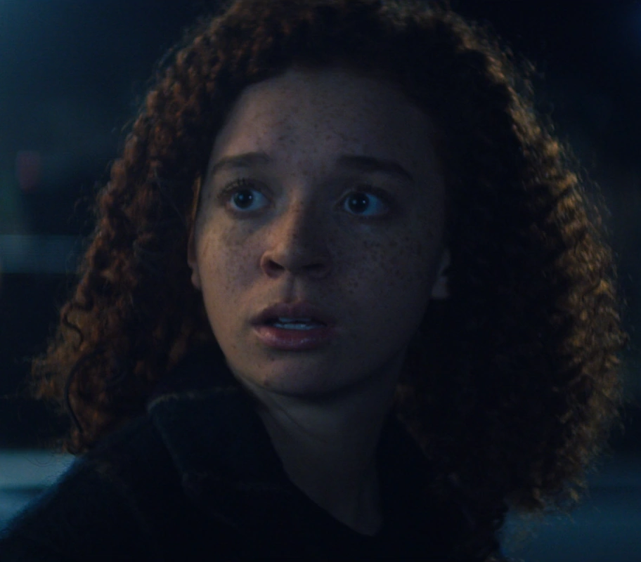 Karli Morgenthau | Marvel-Filme Wiki | Fandom