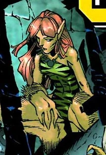 feral marvel database