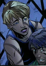Marlene Alraune | Marvel Database | Fandom