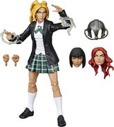 Celeste Cuckoo (Earth-616)/Gallery | Marvel Database | Fandom