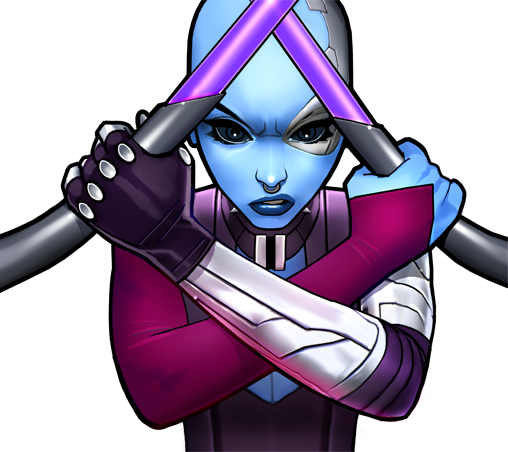 Nebula Earth 61284 Marvel Database Fandom