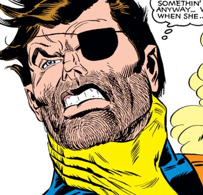 Nicholas Fury (Earth-79101) | Marvel Database | Fandom