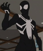 Peter Parker (earth-17628) | Marvel Database | Fandom