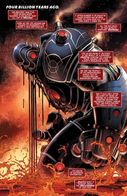 Humans | Marvel Database | Fandom