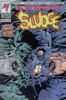 Sludge Vol 1 (1993–1994) | Marvel Database | Fandom