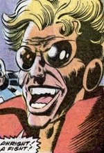 Pyro | Marvel Database | Fandom