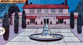 Stark | Marvel Database | Fandom