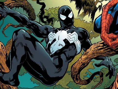 Symbiote Spider-Man (Arcade LMD) (Earth-616) | Marvel Database | Fandom