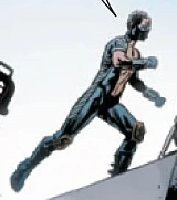 Víctor Álvarez (Earth-616)/Gallery | Marvel Database | Fandom