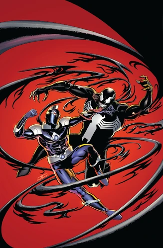 Venom: First Host Vol 1 1 | Marvel Database | Fandom