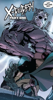 Victor Borkowski (Earth-616) | Marvel Database | Fandom