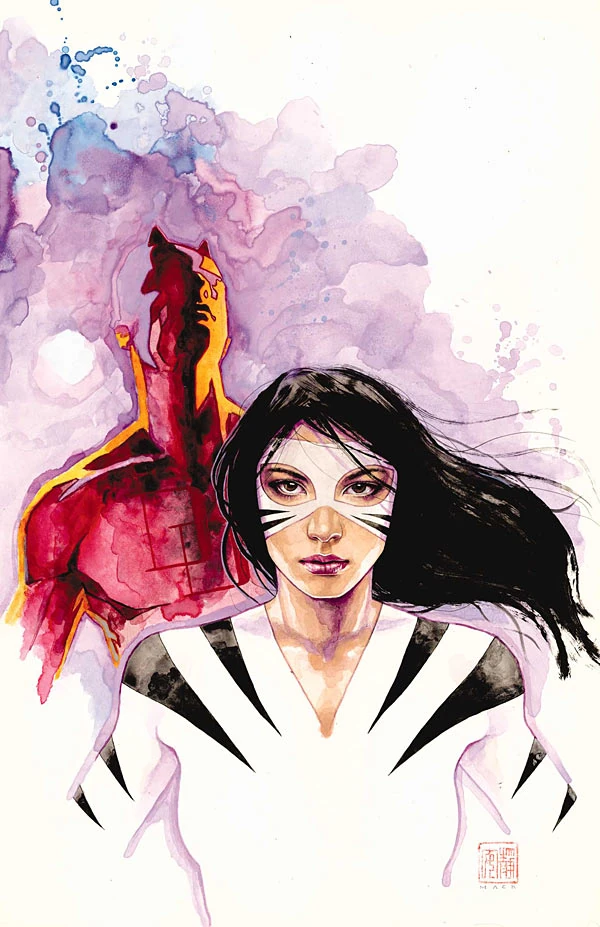 White Tiger Vol 1 2 | Marvel Database | Fandom