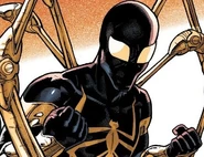 Aaron Davis (Earth-1610)/Gallery | Marvel Database | Fandom