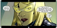 Barbara Morse (Earth-616)/Gallery | Marvel Database | Fandom