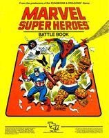 Basic Set Battle Book (1984)