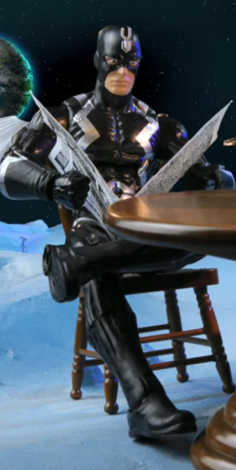 Blackagar Boltagon (Earth-93342) | Marvel Database | Fandom