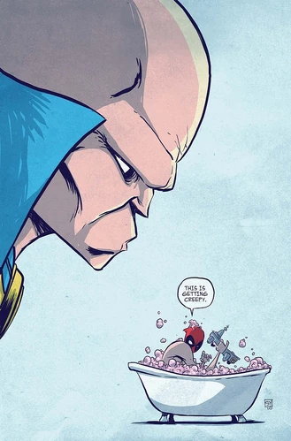 Deadpool Team-Up Vol 2 884 | Marvel Database | Fandom